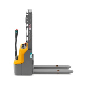 Jungheinrich AMC 12 Electric Pallet Stacker (3.1m)